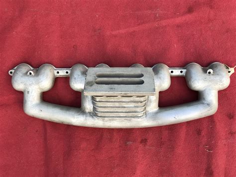 Bugatti T57 Intake Manifold 79 E