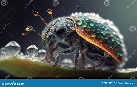 Eyes Macro Photography Bugs
