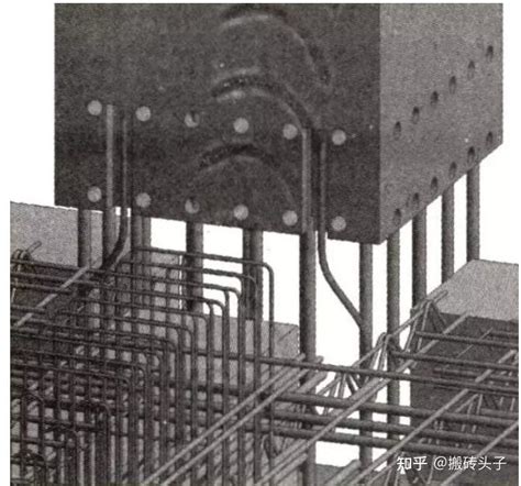 装配式建筑防雷引下线设计及施工要点 知乎