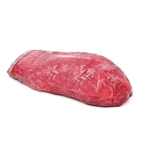 Premium Photo Beef Pulp Halal