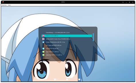 Ventoy Theme · Github Topics · Github