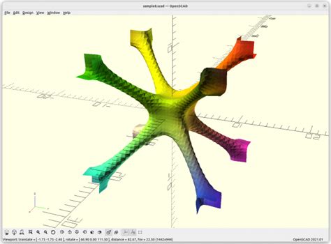 3d Printing Parametric Generative 3d Infill Geometries Xyz Dims