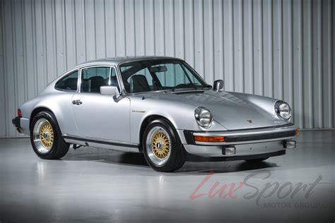 1979 Porsche 911 Sc Coupe Stock 1979110 For Sale Near Woodbury Ny