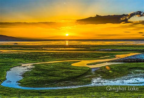 Top 10 Famous Tourist Attractions And Sightseeing In Xining