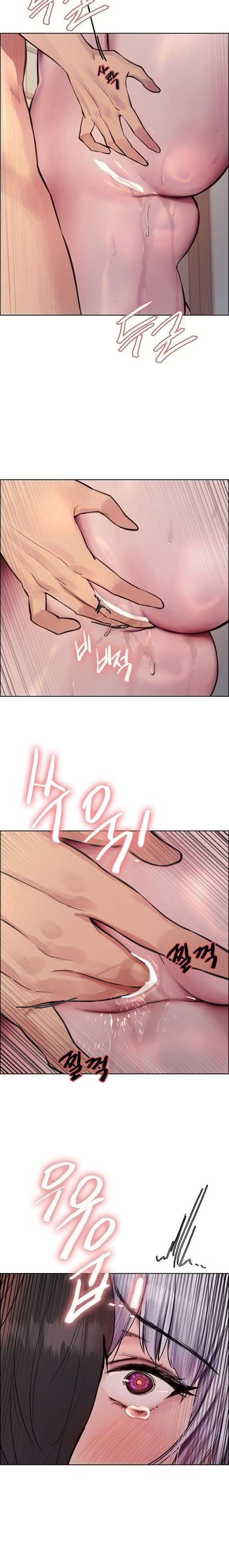 Sex Stopwatch Chapter 56 Read Webtoon 18