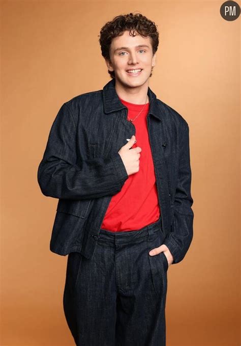 Photo Bastiaan 23 Ans élève De La Star Academy 2025 Puremédias