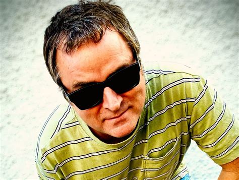 Andrew Johnson An Interview — Uptohear