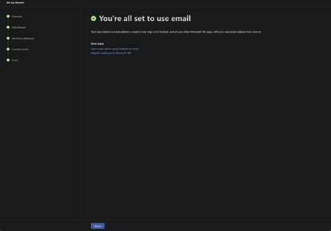 Cant Connect Microsoft 365 Email To Custom Squarespace Domain Name Domains Squarespace Forum