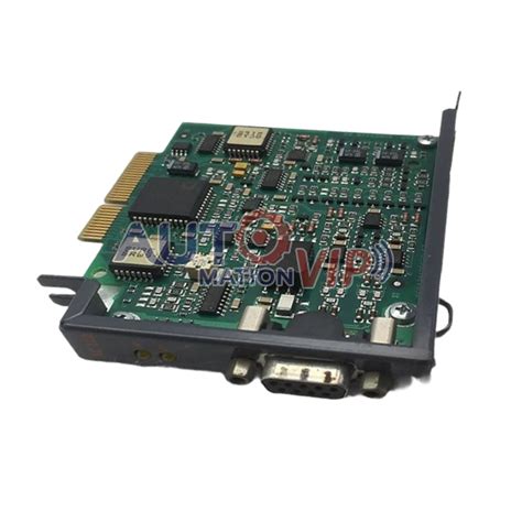 Bandr 8ac122 60 2 Machine Control And Plc Module Encoder Module Automation Vip