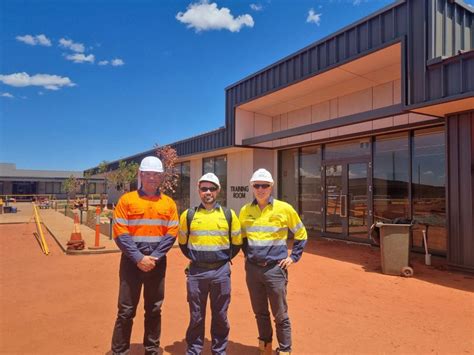 Siteinspection Engineering Fifo Resortaccommodation Wsp Architecture Saad Khan 16