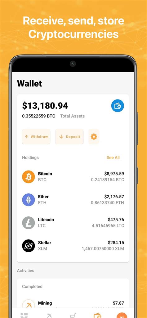 Nicehash For Android Download