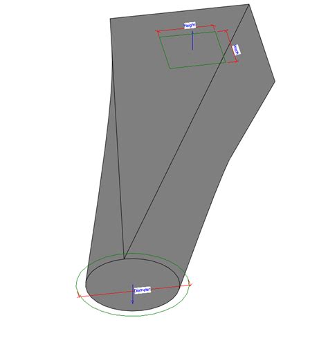 Duct Connectors Autodesk Community