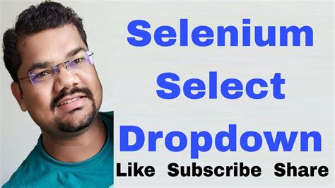 Selenium Select Dropdown Value Selenium Select Class Selenium