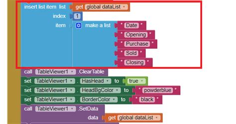 Error From Sum Operation Mit App Inventor Help Mit App Inventor Community