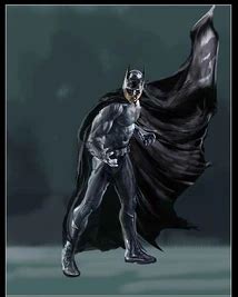 Justice League Mortal Batman Wiki Fandom