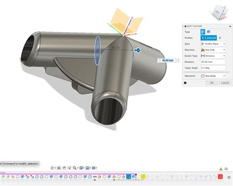 solved new update extrude problems autodesk community
