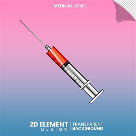 Premium Psd 2d Element Design Injection