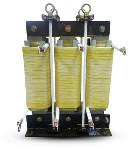 AC DC Reactor Tradekorea
