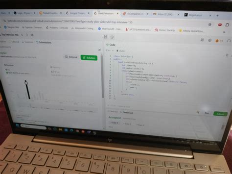 Nikhil Kamode On Linkedin Day25 Leetcode Leetcodechallenge