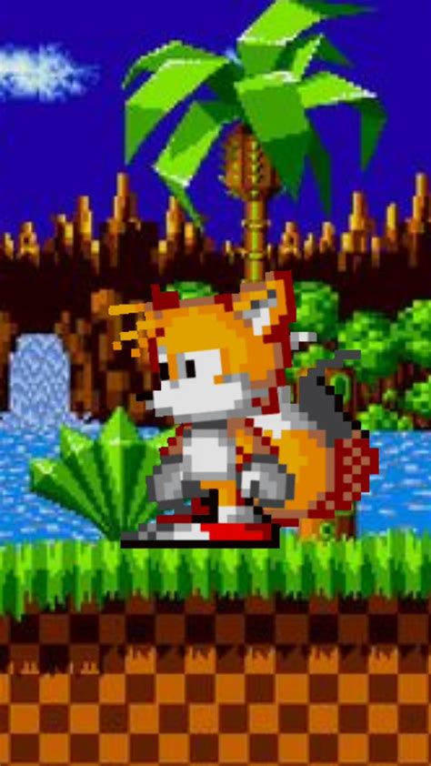 my first sprite animation youtube