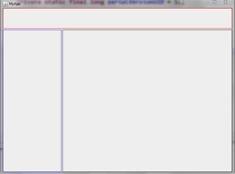 Jpanel Gridbaglayout In Java Wont Work Stack Overflow