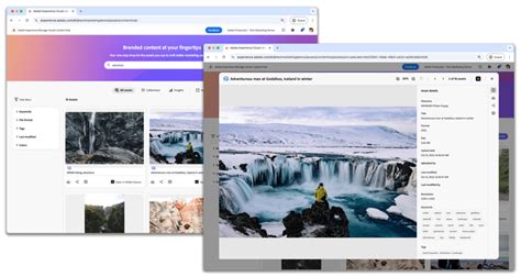 Aem Assets Content Hub Adobe Experience Manager
