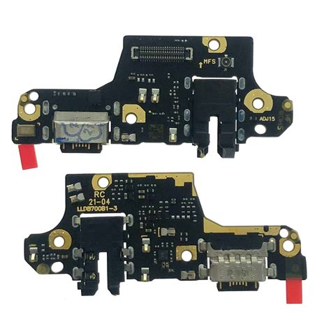 Xiaomi Poco X Nfc X Pro Ori Charging Board Cme Distribution Sdn Bhd