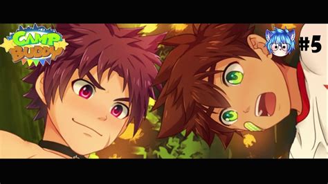 Camp Buddy 5 สัญญาที่ต้องรักษา Yoichi Route Youtube