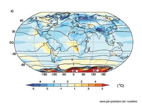 anthropogener klimawandel attributierung projektionen ppt download