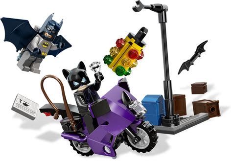 LEGO DC Comics Super Heroes | 2012 | Brickset