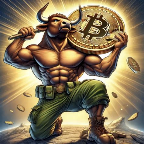 Best Crypto To Buy Now Btc Bull Token Presale Raises 2m For Meme Coin That Pays Bitcoin