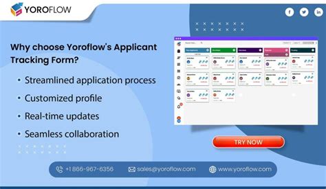 How Yoroflow Helps You Find A Job Posted On The Topic