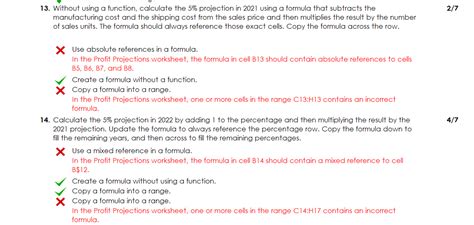 Without Using A Function Calculate The Chegg