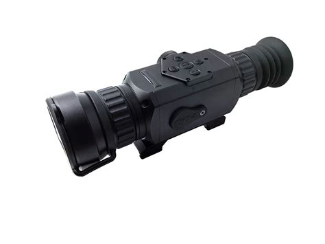 Full Fields Tested Tender Winner Mil Std Reliable Night Vision Thermal