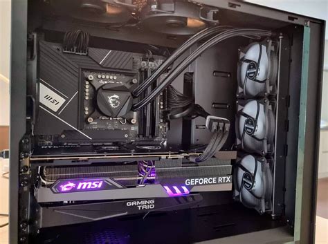 CPU At While Idle On New PC Build Troubleshooting Linus Tech Tips