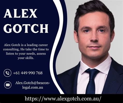 Discovering Career Opportunities With An Alex Gotch Alex Gotch Medium Discovering Career Opportunities With An Alex Gotch Alex Gotch Medium