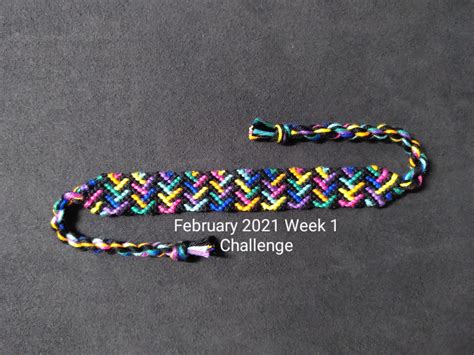 Normal Pattern 27299 Braceletbook