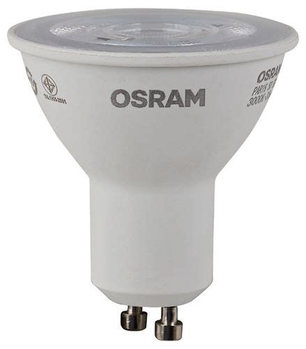 Led Gu W W W Osram Paint Gas And Hardware