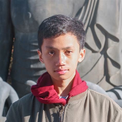 Muhammad Raihan Fauzi Linkedin