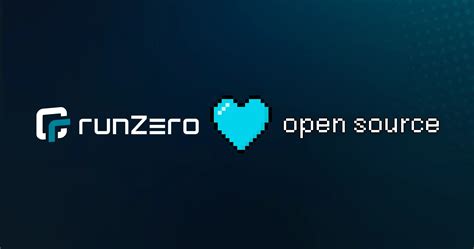 runzero loves open source integrating nuclei