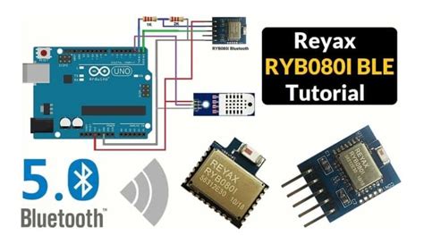 Diy Soil Ph Meter Using Soil Ph Sensor And Arduino
