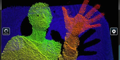 Machine Vision And Imaging Web Shop Opens For Business