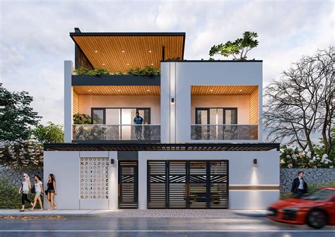 Đâu là công ty thiết kế xây dựng nhà ở uy tín tại TPHCM