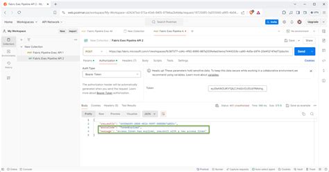 One Way To Invoke Fabric Data Factory Pipelines Using The Fabric REST API AndyLeonard Blog