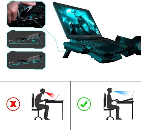 Best Laptop Cooling Pad Updated
