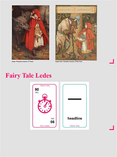 Oer Virtual Exercise Fairy Tale Ledes Pdf