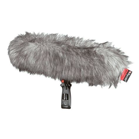 Bonnette Rycote Ws Assistance Audiovisuelle