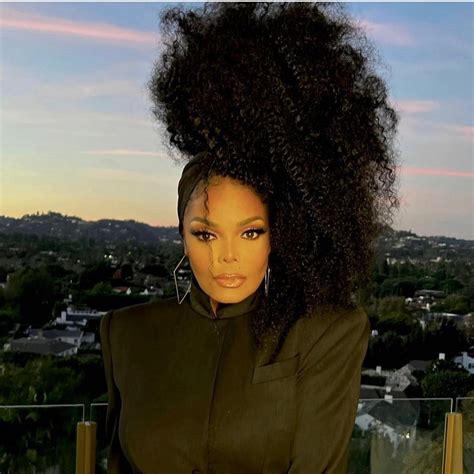 Janet Jackson Teases Major Announcement Coming Tomorrow Morning