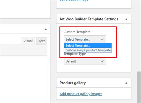 How To Create A Custom Single Product Page In WooCommerce Better Tech Tips