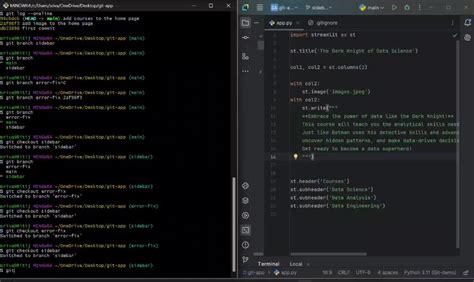 Ritij Srivastava On Linkedin Git Versioncontrol Softwaredevelopment
